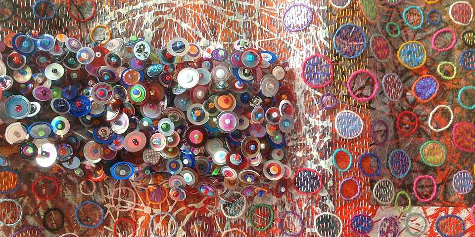 Elisabeth Rutt » Air of Intrigue