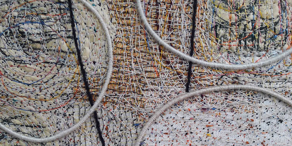 Elisabeth Rutt » Hoopful of Pink