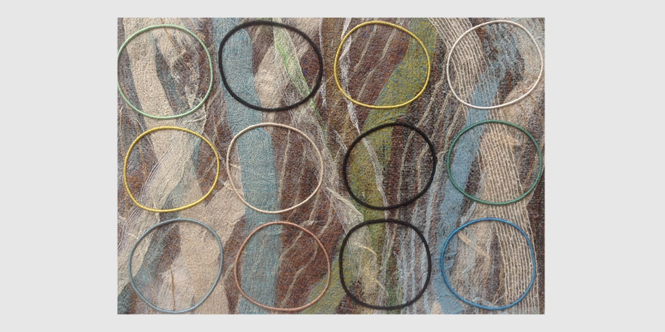 Elisabeth Rutt » Hoops Blue