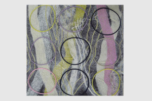 Elisabeth Rutt » Hoops Blue