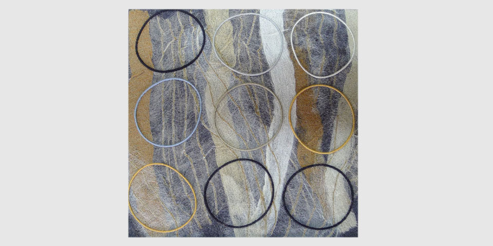Elisabeth Rutt » Hoops Blue