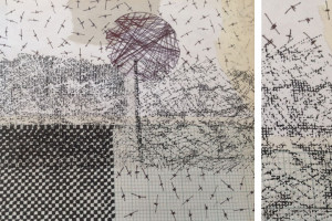 Elisabeth Rutt » Sketchbooks 2