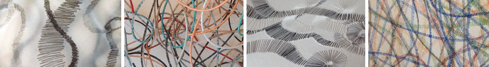 Elisabeth Rutt » Artist statement