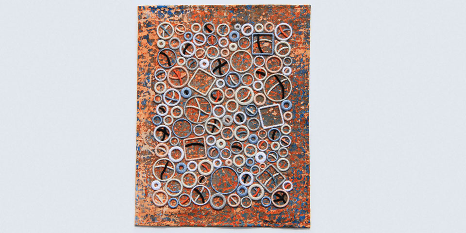 Elisabeth Rutt » …and again