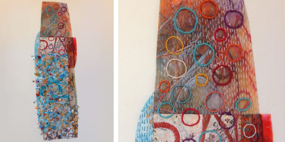 Elisabeth Rutt » Small and tall