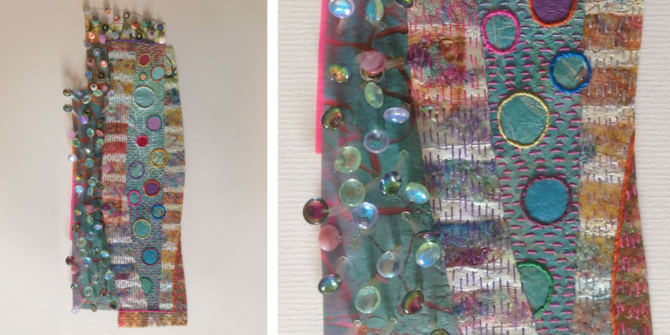 Elisabeth Rutt » Small and tall