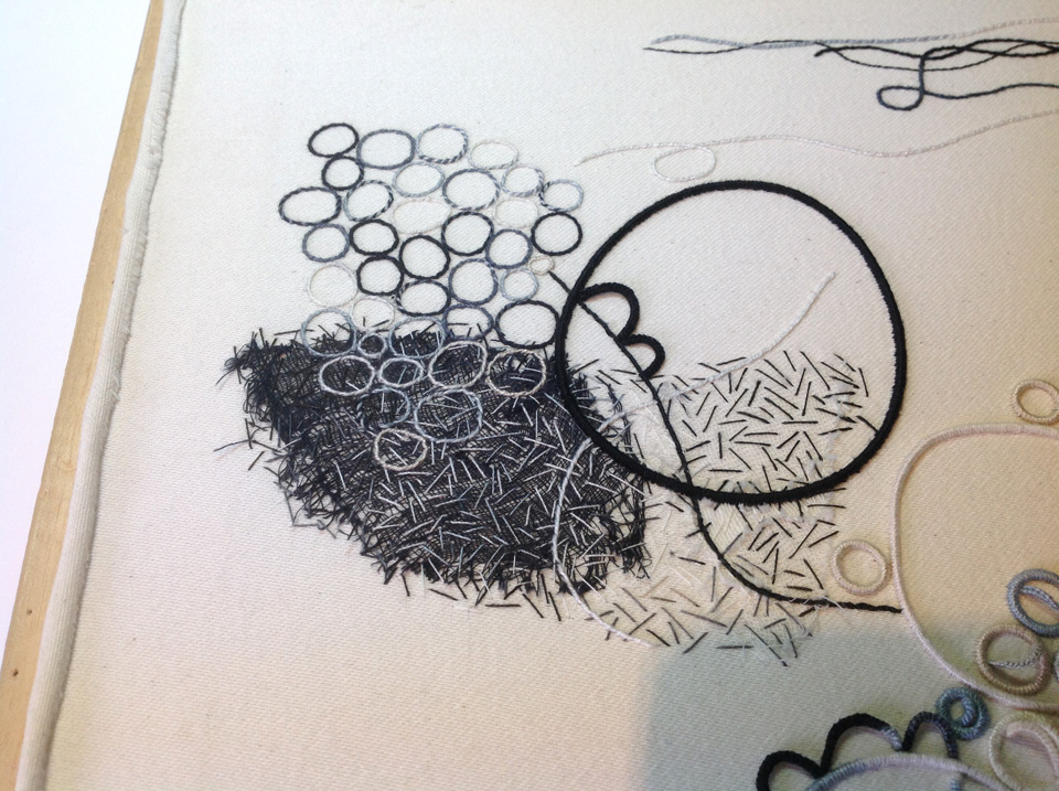 Elisabeth Rutt » Sketching without a sketchbook