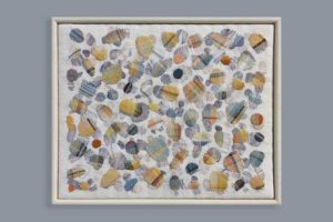 Elisabeth Rutt » Pebblescape