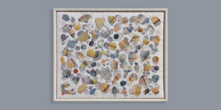 Elisabeth Rutt » Pebblescape