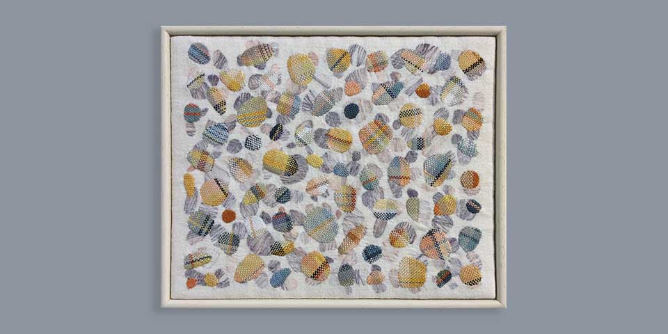 Elisabeth Rutt » Pebblescape