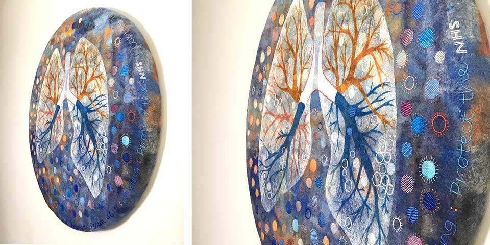 Elisabeth Rutt » inhale/exhale