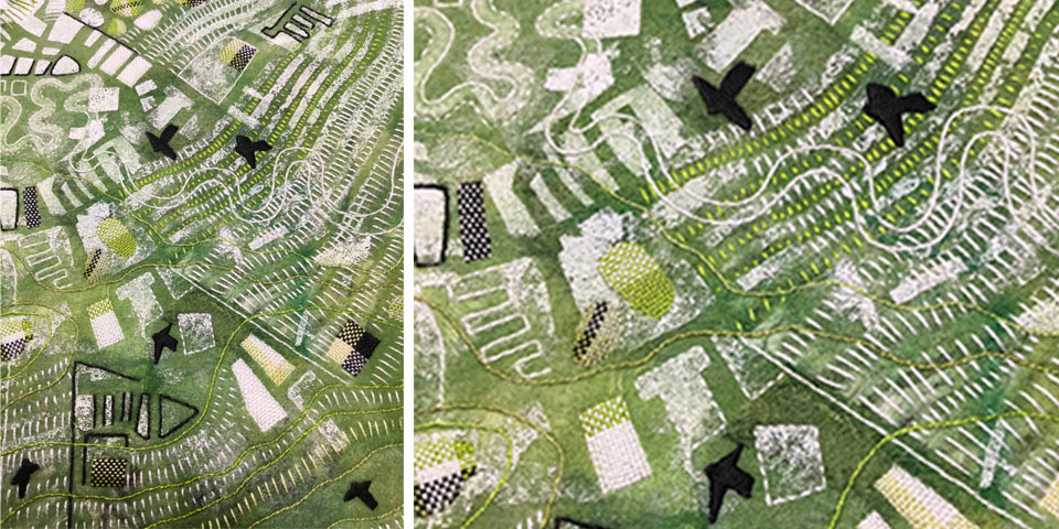 Elisabeth Rutt » Chalklands series