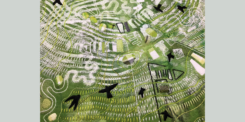 Elisabeth Rutt » Chalklands series